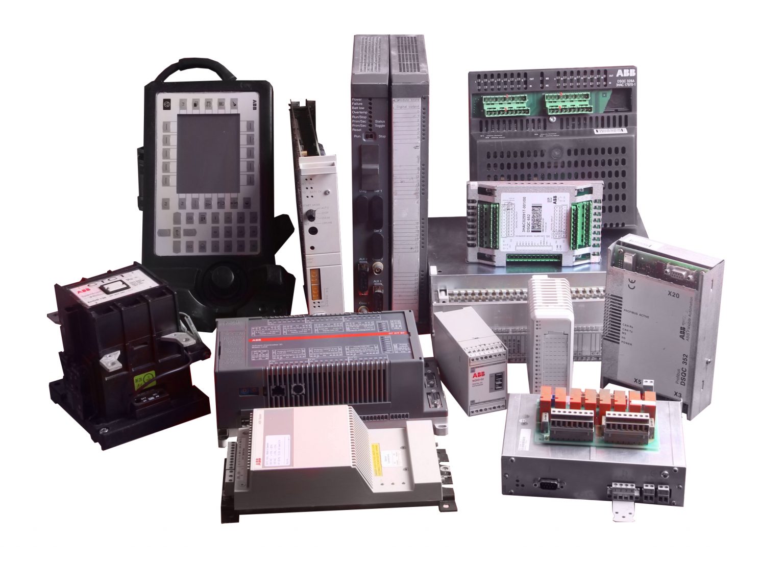 1X00569H01 Ethernet controller link module, PMOD cavity insert | runsheng