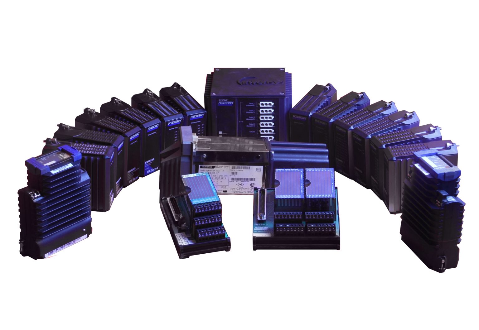 AMC-DC ABB, ABB, runsheng