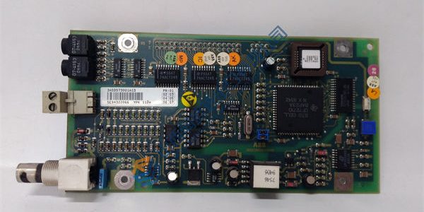 TB852 3BSC950263R1 ABB _ runsheng